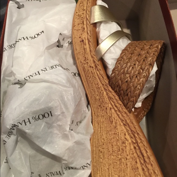 The Italian Shoemakers | Shoes | Italian Shoemaker Sandals Made In ...